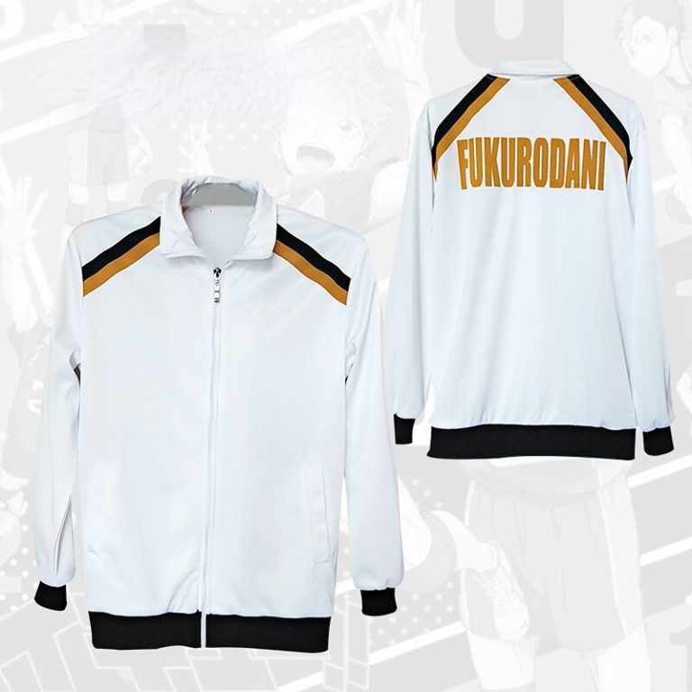 Official Haikyuu Cosplay Collections 2026