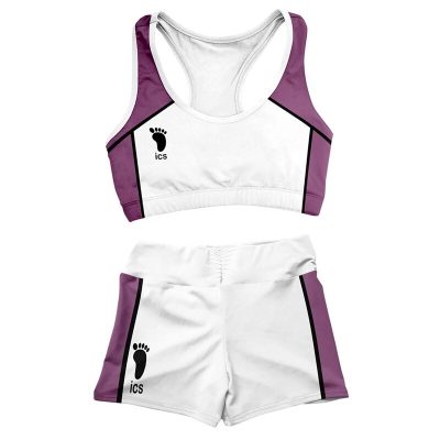 Haikyuu Costume Suit Yoga Cosplay | Haikyuu Store