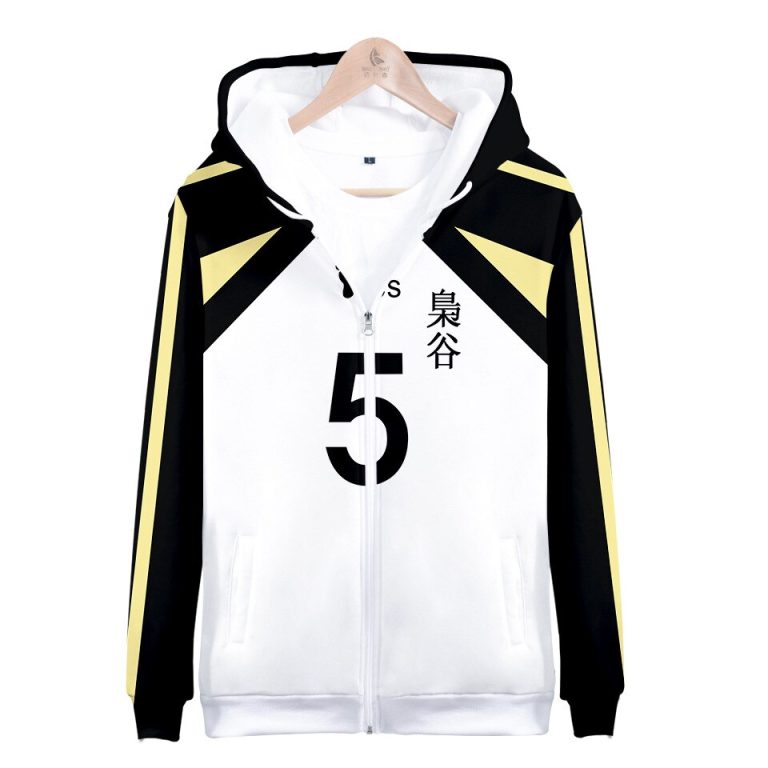 Official Haikyuu Cosplay Collections 2026