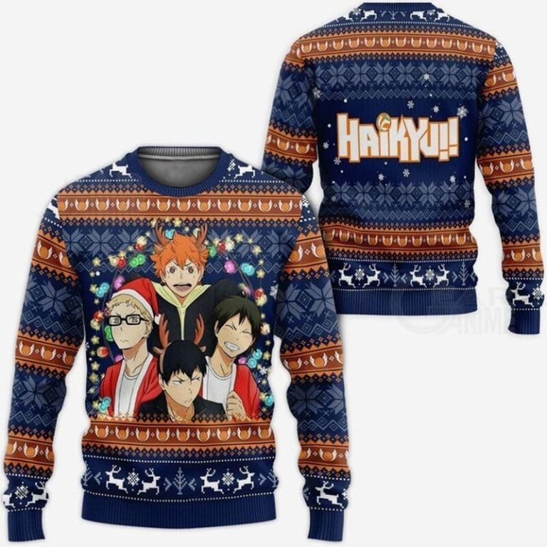 New Arrival 2026 | Haikyuu Store